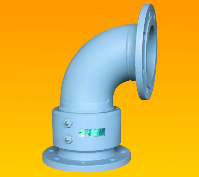 Built up series – COSIL® Fluidistica S.r.l.